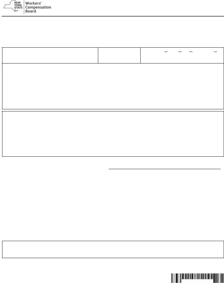 Blank Form Oc 110A | Fill Out and Print PDFs