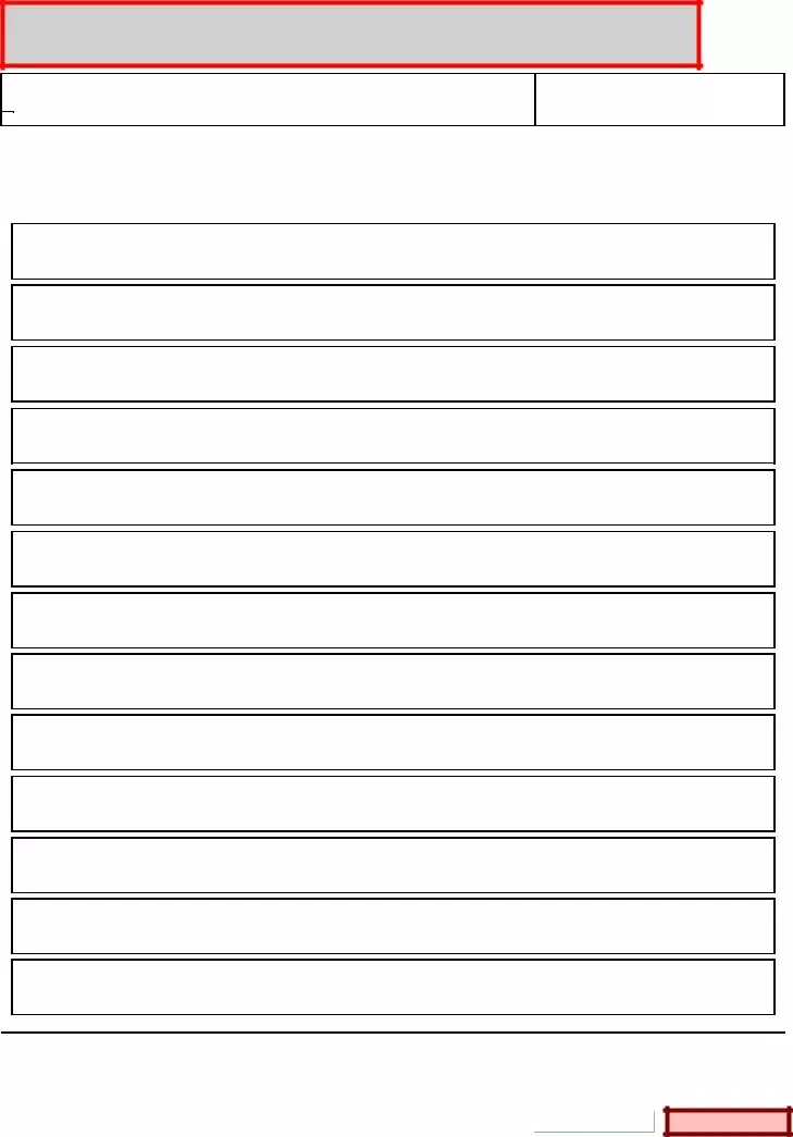 Blank Form Pos 030 D | Fill Out and Print PDFs