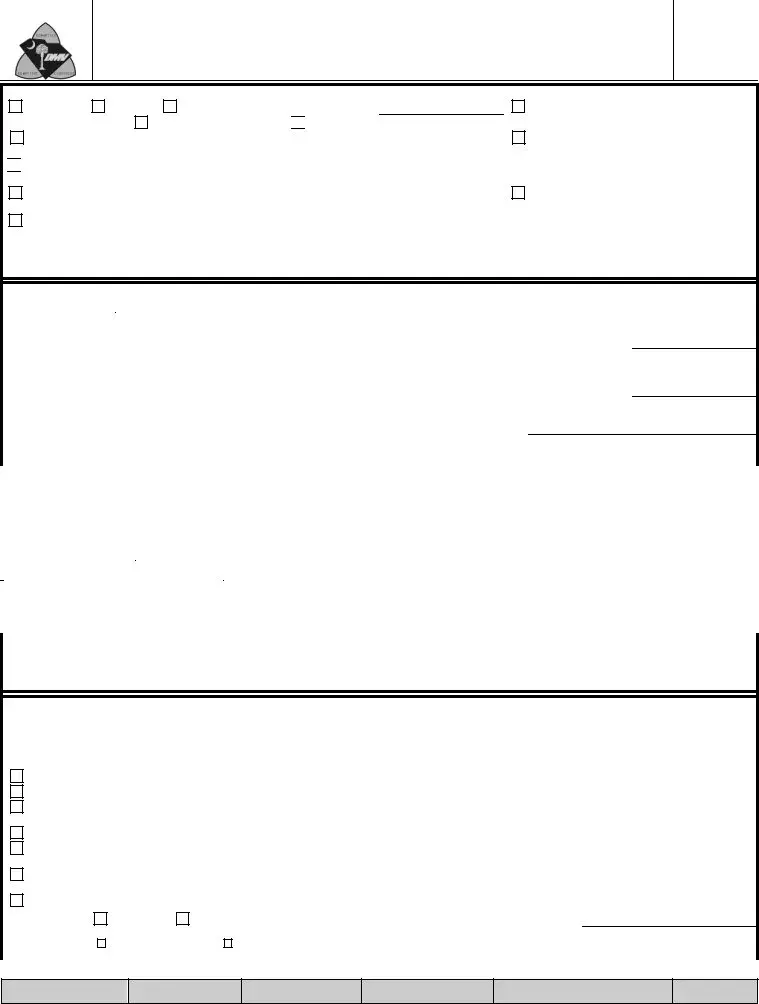 Blank Form Rg 007A | Fill Out and Print PDFs