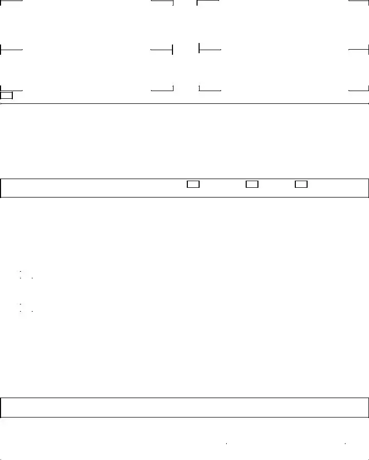 Blank Form Sc 107 | Fill Out and Print PDFs