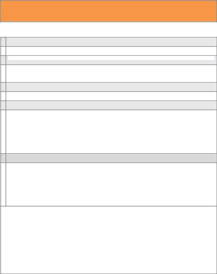 Blank Form Sls | Fill Out and Print PDFs