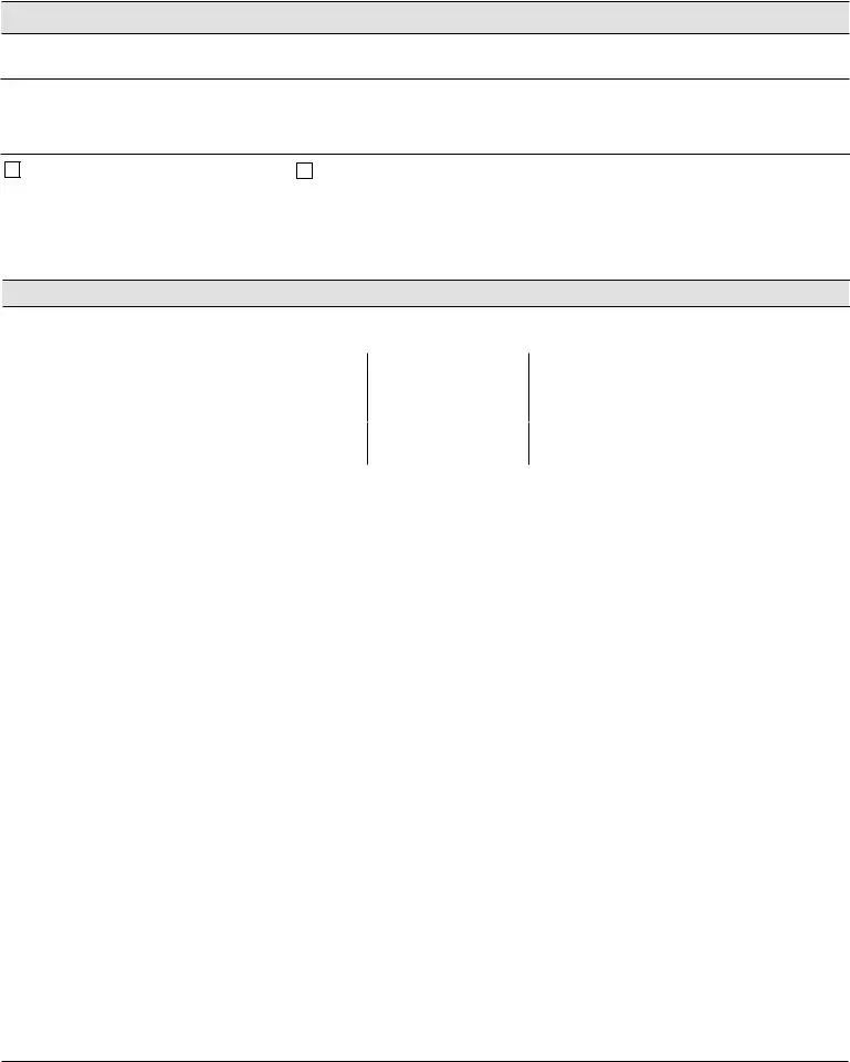Blank Form Ssa 1699 | Fill Out and Print PDFs