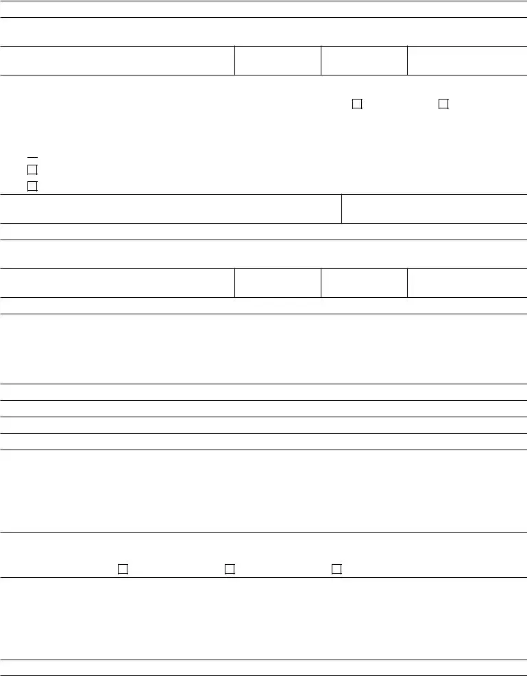 Blank Form Ssa 454 Bk | Fill Out and Print PDFs