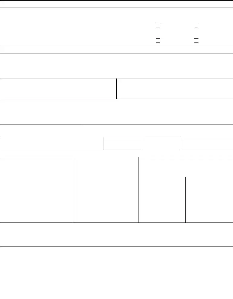 Blank Form Ssa 454 Bk | Fill Out and Print PDFs
