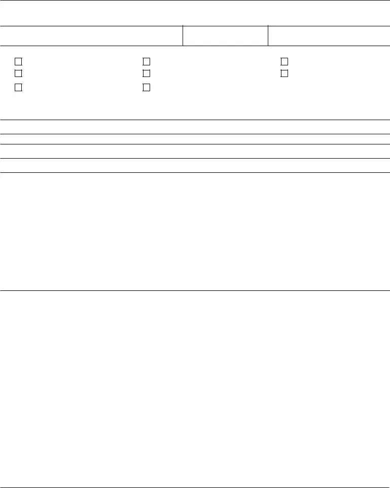Blank Form Ssa 89 | Fill Out and Print PDFs