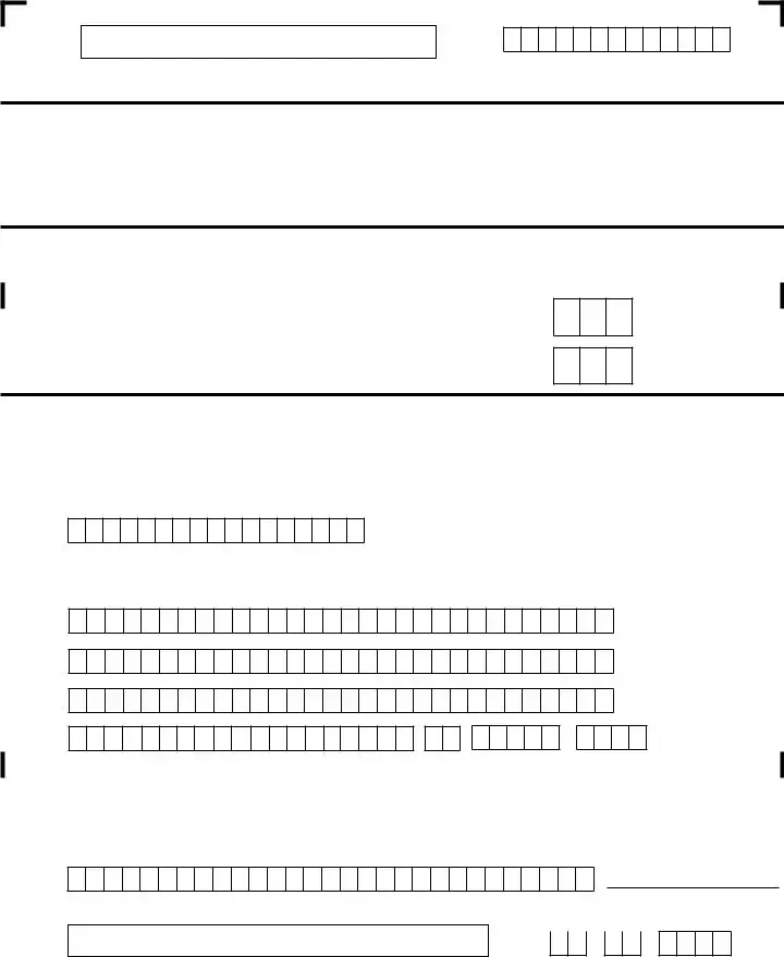 Blank Form Tsp 70 | Fill Out and Print PDFs