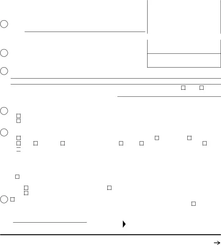 Blank Fw 001 Form | Fill Out and Print PDFs