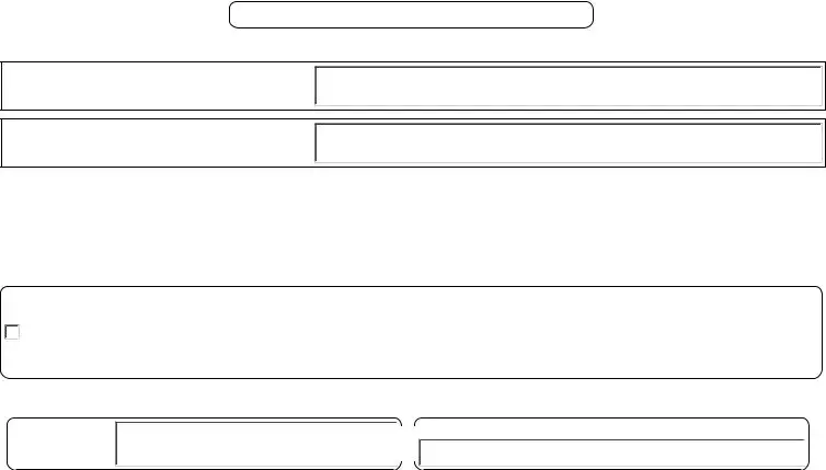 Blank Global Entry Application Form | Fill Out and Print PDFs