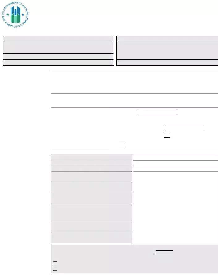 Blank Good Faith Estimate Form | Fill Out and Print PDFs