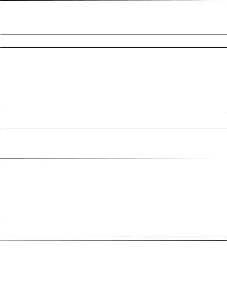 Blank Horace Mann Annuity Surrender Form | Fill Out and Print PDFs