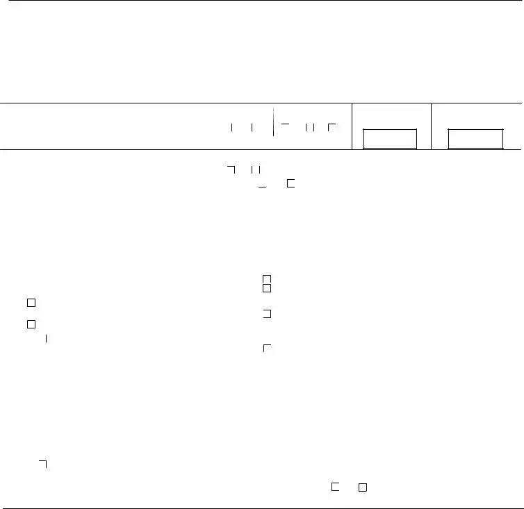 Blank Hud 92900 A Form | Fill Out and Print PDFs