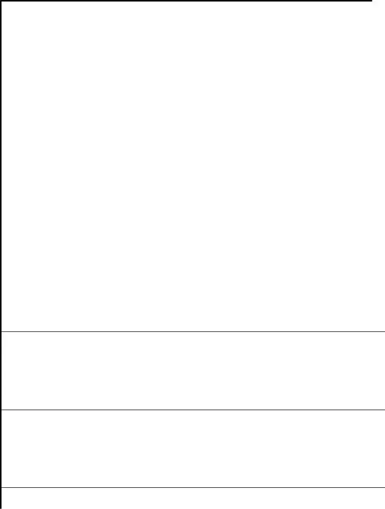 Blank Hud 9887 A Form | Fill Out and Print PDFs