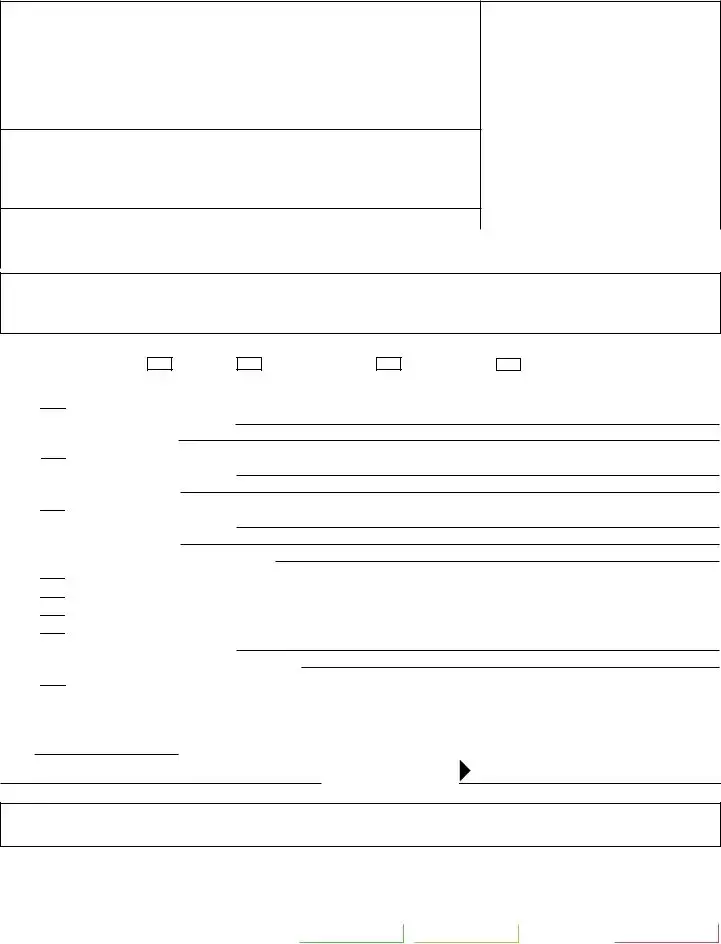 Blank Icwa 020 Form | Fill Out and Print PDFs