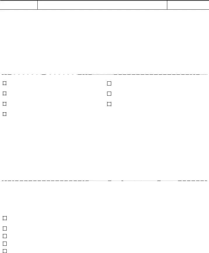 Blank Irs Form 4598 Instructions | Fill Out and Print PDFs