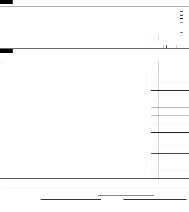 Blank Irs Insolvency Form | Fill Out and Print PDFs