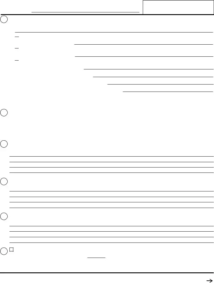 Blank Jv 180 Form | Fill Out and Print PDFs