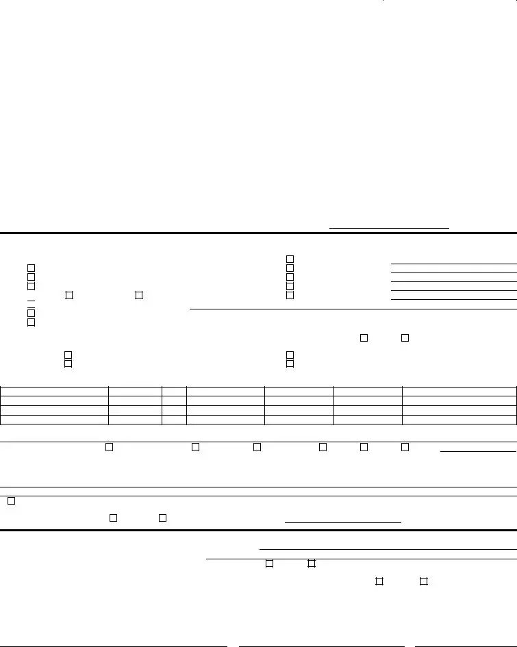 Blank Kentucky Ui 1 Form | Fill Out and Print PDFs