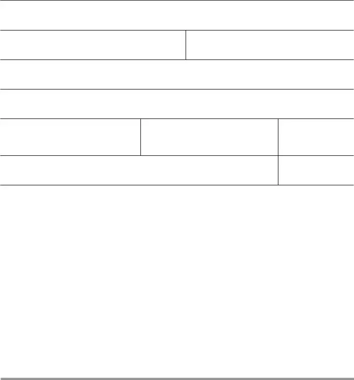 Blank Lic 508 Form | Fill Out and Print PDFs