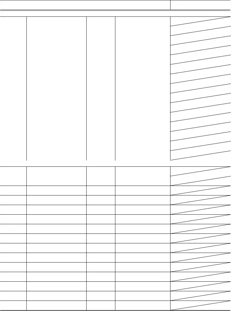 Blank Lic 621 Form | Fill Out and Print PDFs