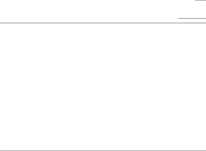Blank Lots Job Application Form | Fill Out and Print PDFs