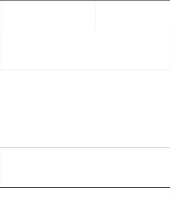 Blank Medication Error Form | Fill Out and Print PDFs