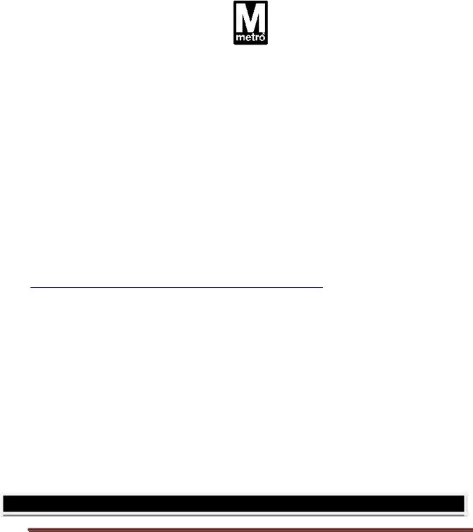 Blank Metro Access Application | Fill Out and Print PDFs
