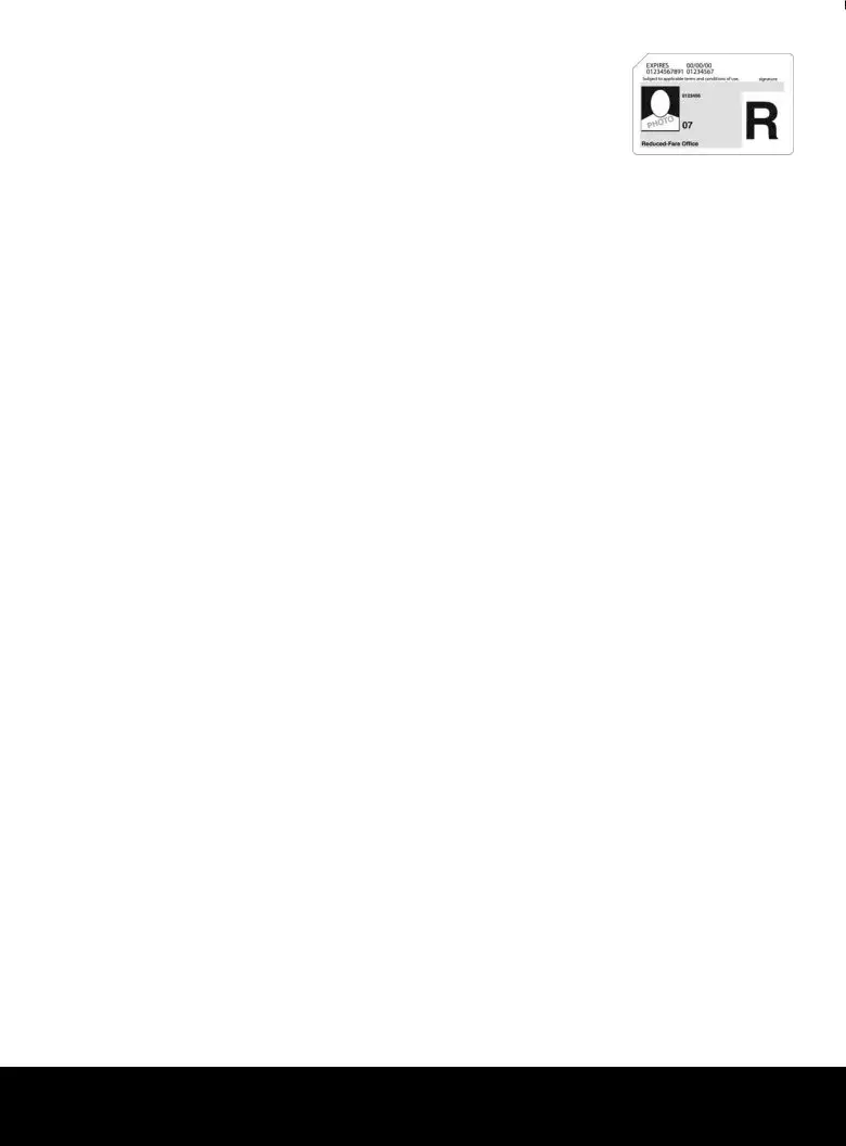 Blank Metrocard Application | Fill Out and Print PDFs