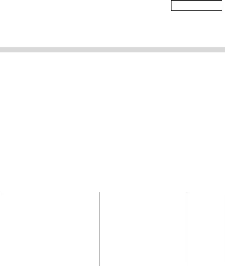 Blank Michigan Form Permit | Fill Out and Print PDFs