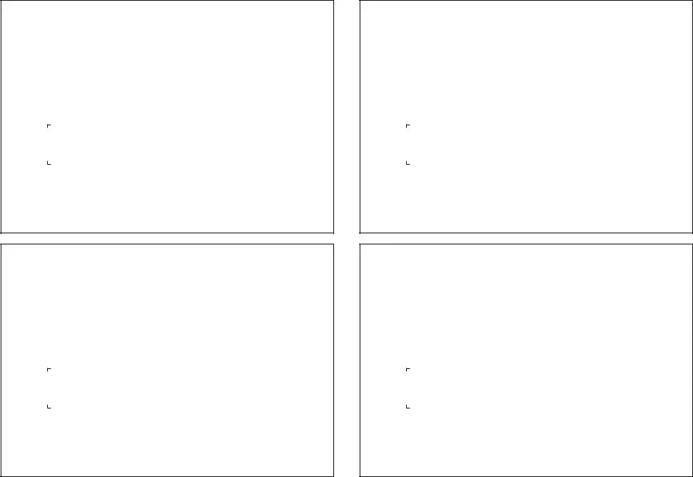 Blank Michigan No Fault Insurance | Fill Out and Print PDFs