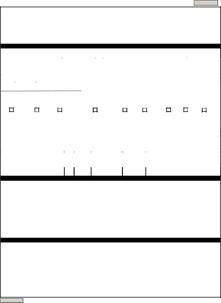 Blank Navmc 10835 Form | Fill Out and Print PDFs