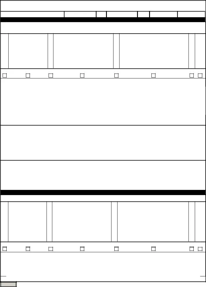 Blank Navmc 10835 Form | Fill Out and Print PDFs
