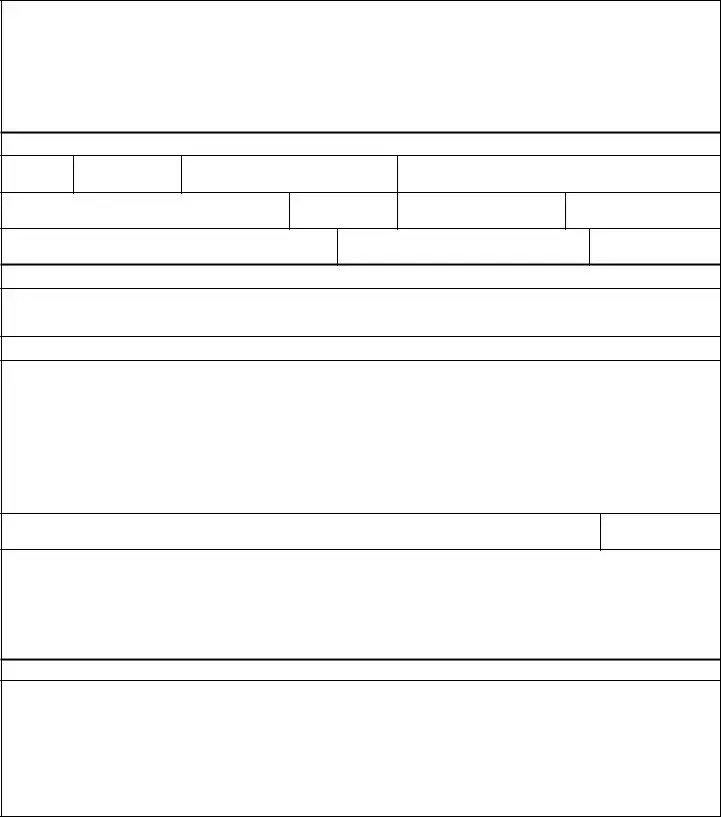 Blank Nc Mvr 330 Form | Fill Out and Print PDFs