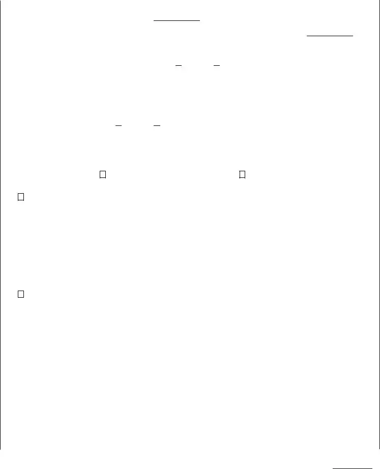 Blank New Jersey Form 118 | Fill Out and Print PDFs