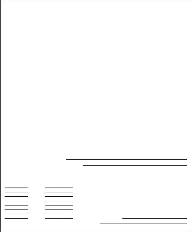Blank Nfpa Testing Form | Fill Out and Print PDFs