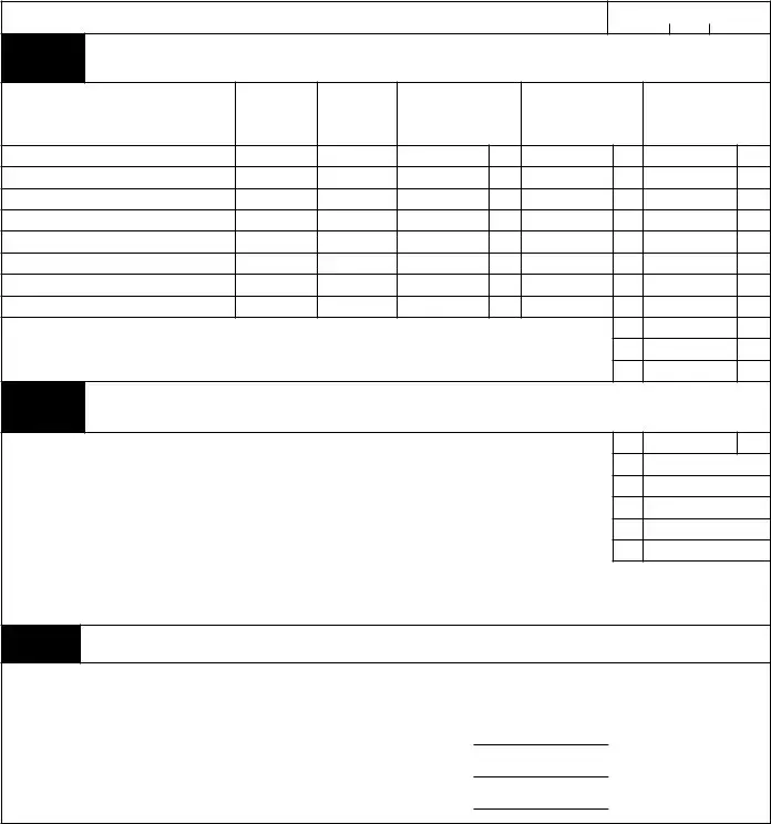 Blank Nj 1040Nr Form | Fill Out and Print PDFs