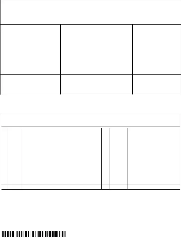 Blank Nyc Housing Application | Fill Out and Print PDFs