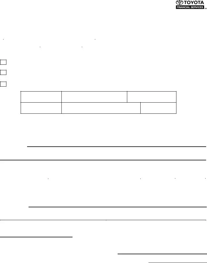 Blank Odometer Statement | Fill Out and Print PDFs