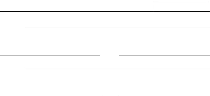 Blank Ontario Divorce Form 8A | Fill Out and Print PDFs