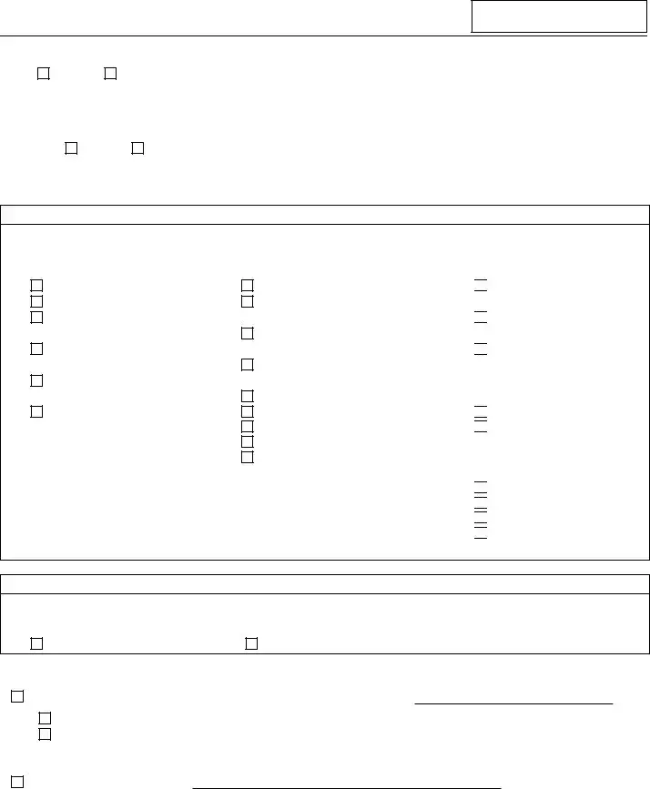 Blank Ontario Divorce Form 8A | Fill Out and Print PDFs