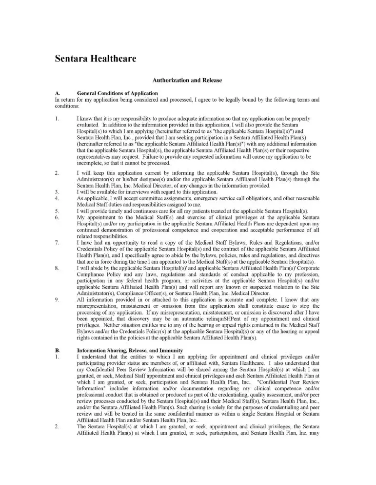 Blank Optima Credentialing | Fill Out and Print PDFs