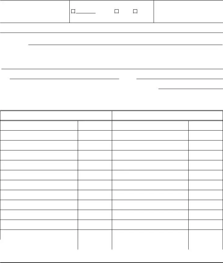 Blank Pc 583 Form | Fill Out and Print PDFs