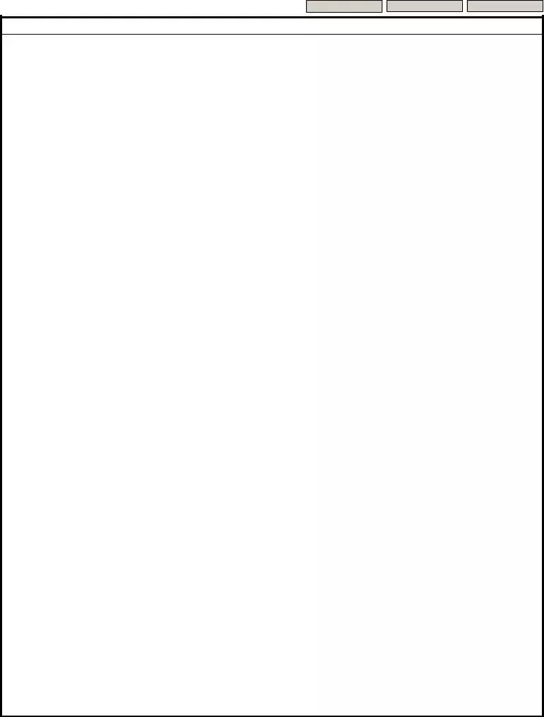 Blank Pod Form 265 E | Fill Out and Print PDFs