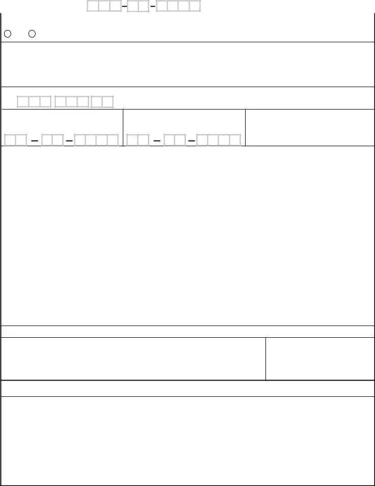 Blank Print Va Form 21 4192 | Fill Out and Print PDFs