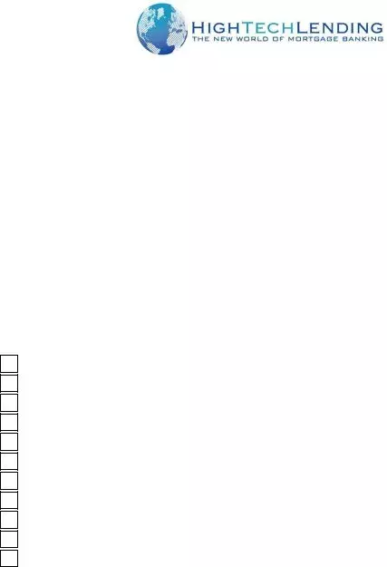 Blank Processor Certification | Fill Out and Print PDFs