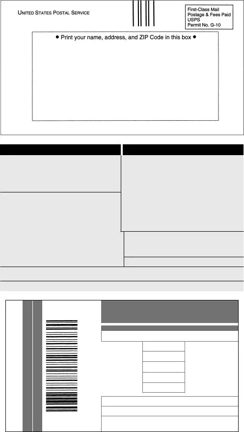 Blank Ps Form 3811 | Fill Out and Print PDFs