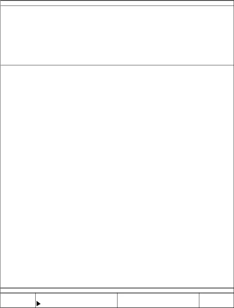 Blank Ps Form 4027 | Fill Out and Print PDFs