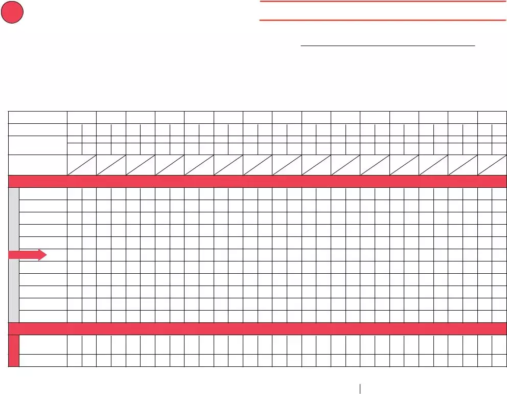 Blank Refrigerator Temperature Log | Fill Out and Print PDFs