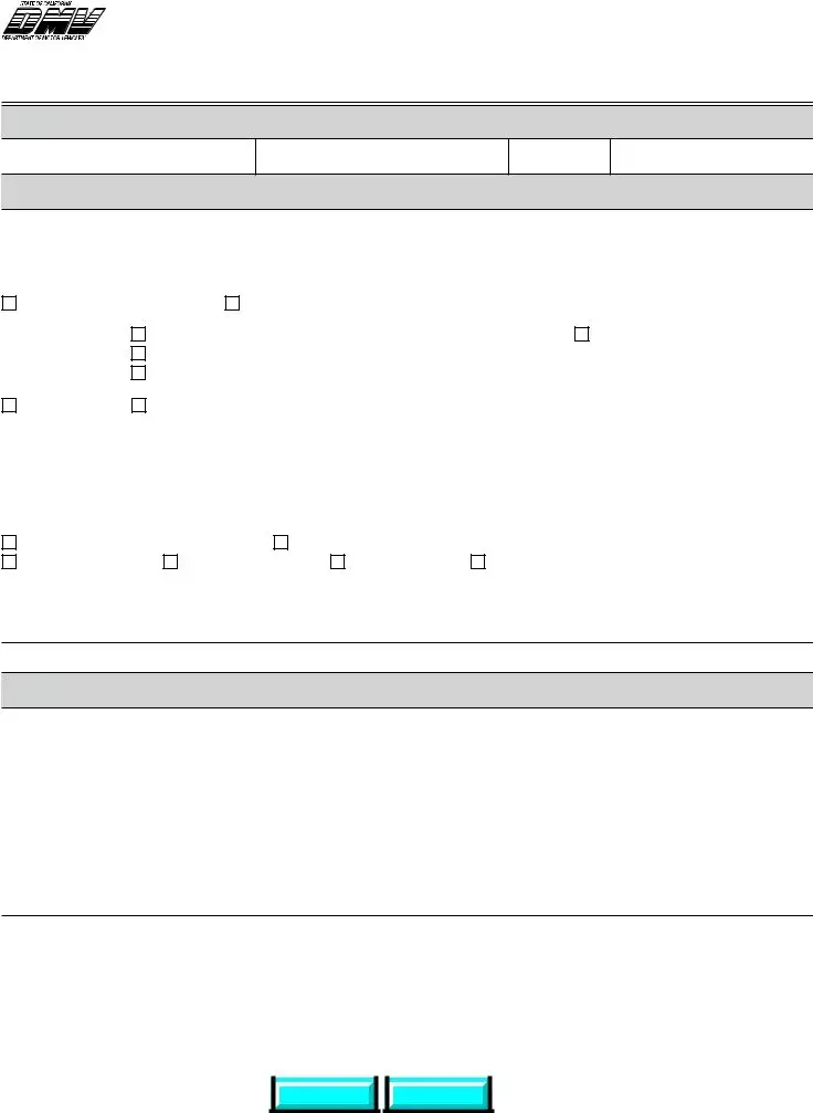 Blank Reg 119 | Fill Out and Print PDFs