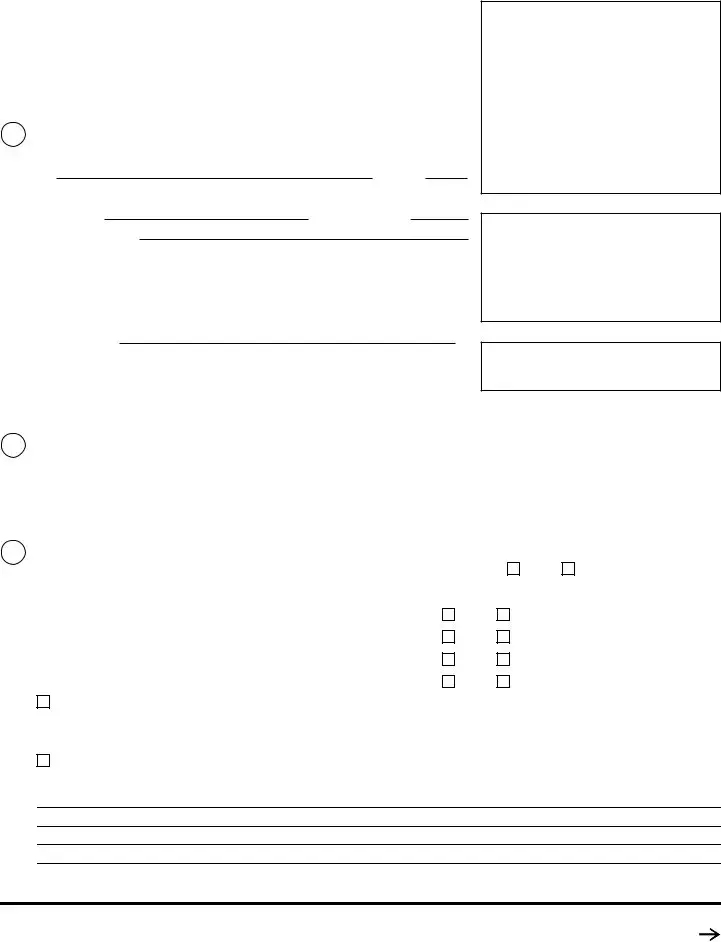 Blank Restraining Order Form Ch 100 | Fill Out and Print PDFs