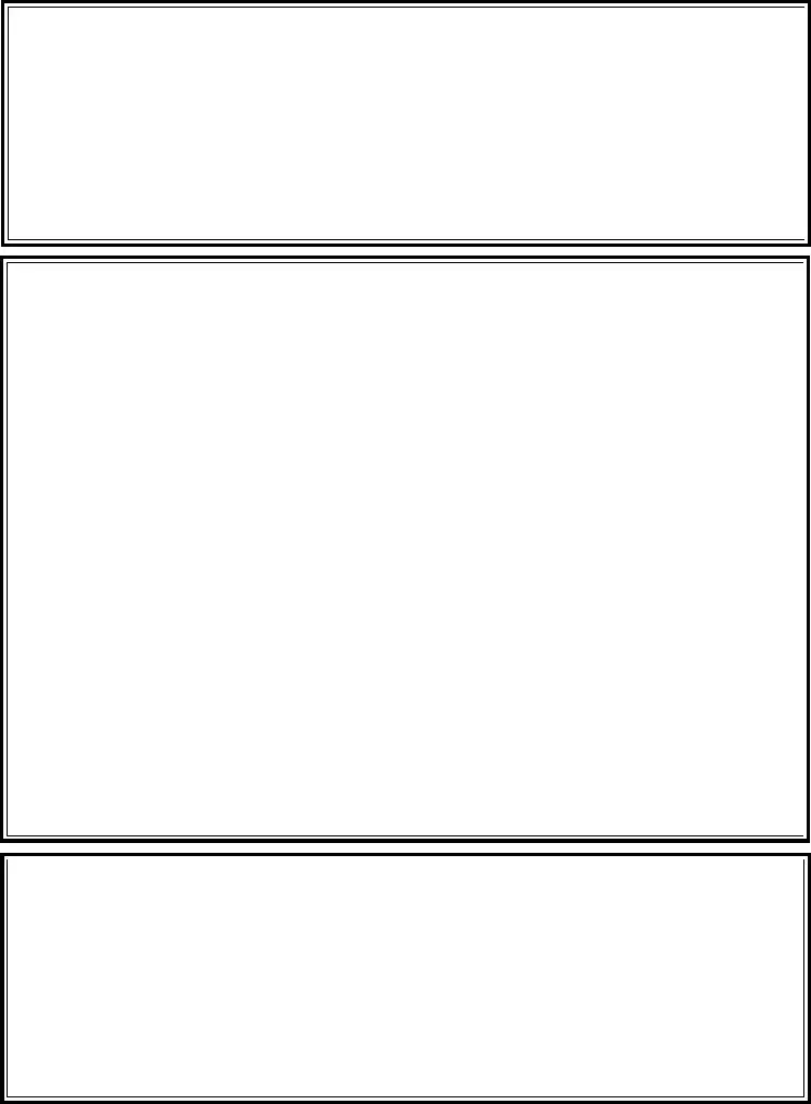 Blank Rmv 3 Form | Fill Out and Print PDFs